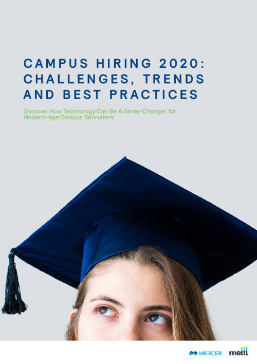 Mercer Mettl Assessments Reviews 2023: Details, Pricing, & Features | G2