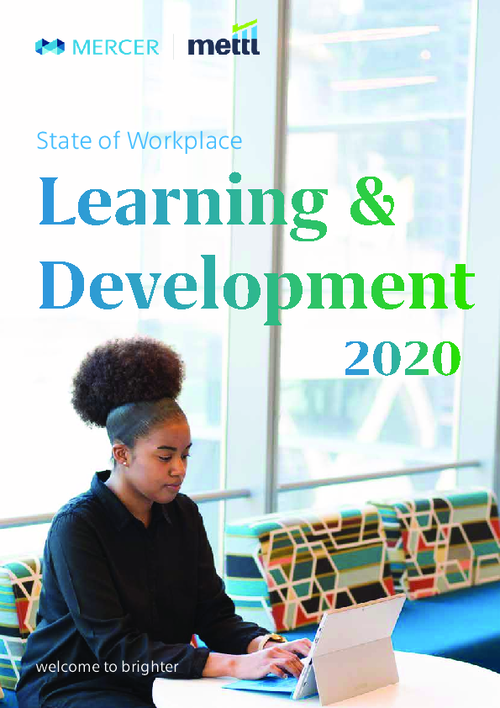 Mercer Mettl Assessments Reviews 2023: Details, Pricing, & Features | G2