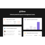 Brex vs. Ramp 2022 | G2