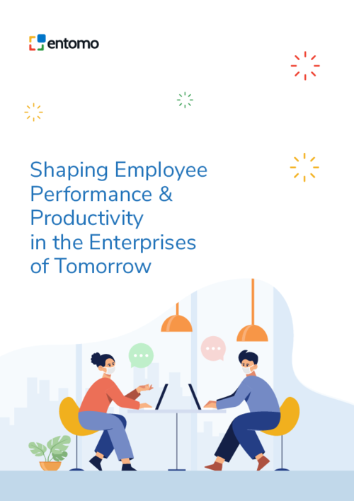 entomo (formerly KPISOFT) Reviews 2022: Details, Pricing, & Features | G2