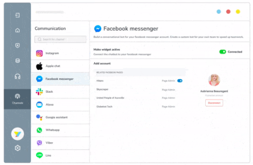 yellow.ai Reviews 2024: Details, Pricing, & Features | G2