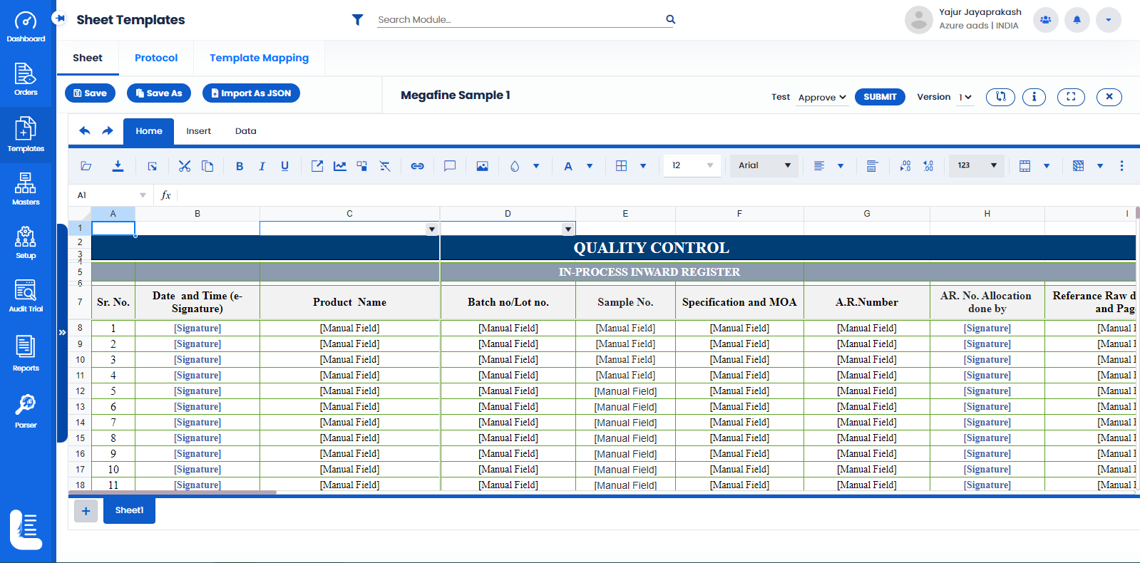 Logilab ELN Reviews 2024: Details, Pricing, & Features | G2