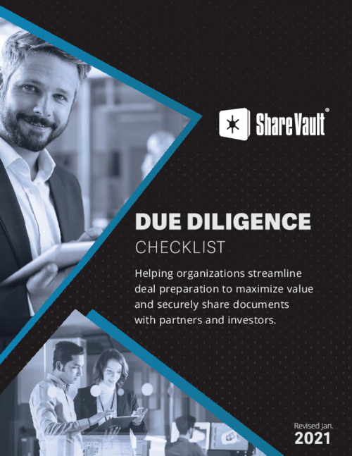 ShareVault Reviews 2025: Details, Pricing, & Features | G2