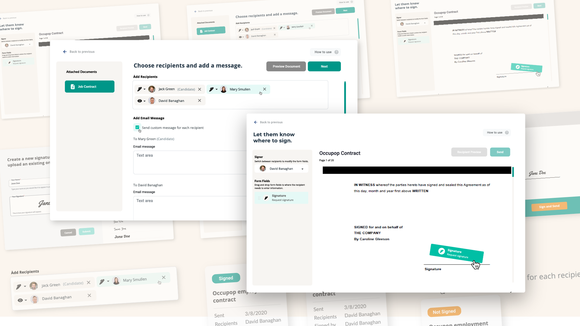 Cezanne Recruitment Reviews 2025: Details, Pricing, & Features | G2
