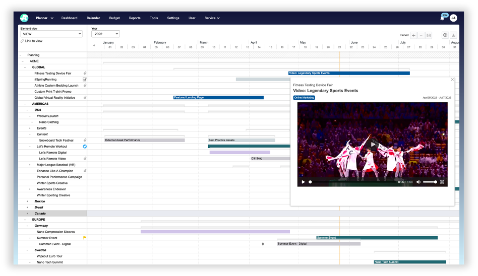 Uptempo (formerly BrandMaker, Allocadia, Hive9) Reviews 2022: Details ...