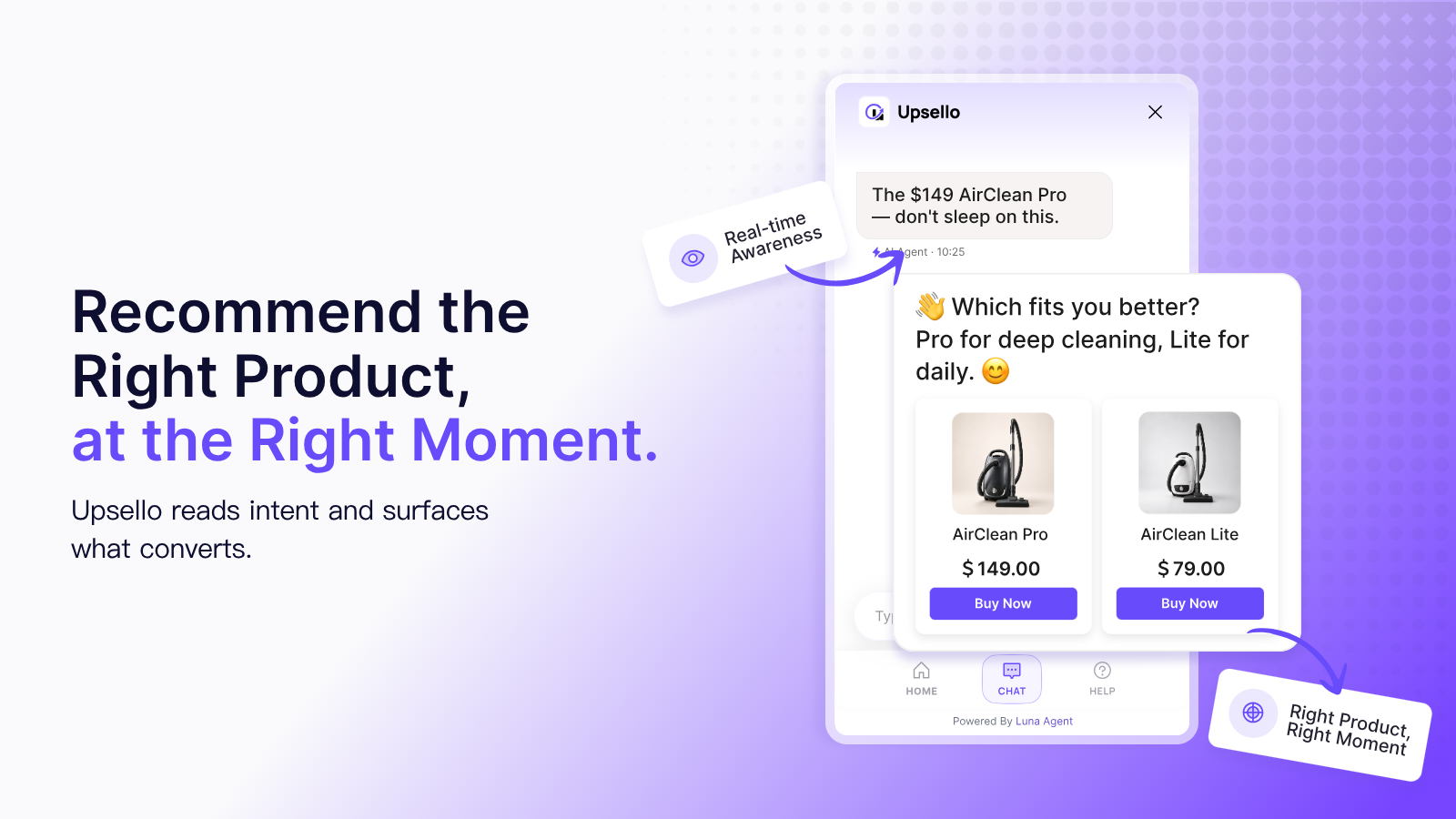 Upsello AI sales assistant Reviews 2026: Details, Pricing, & Features | G2