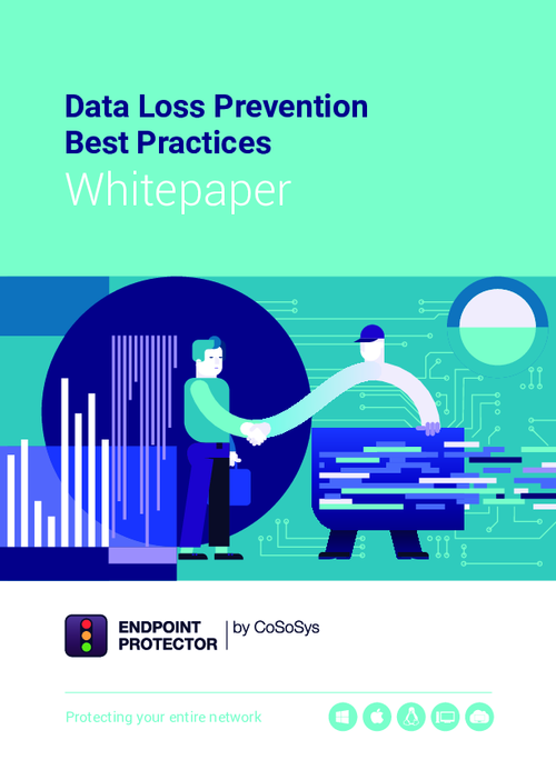 Netwrix Endpoint Protector Reviews 2025: Details, Pricing, & Features | G2