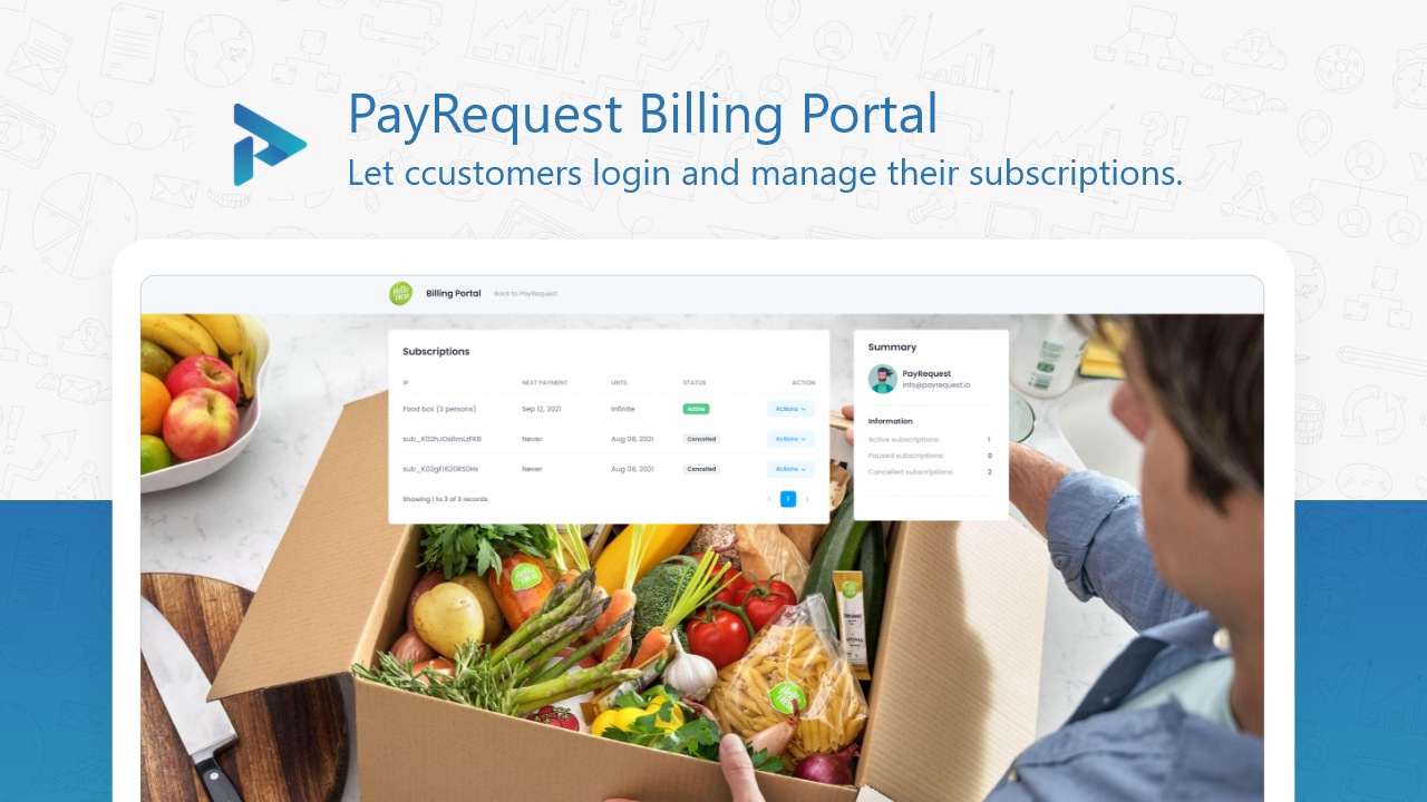 PayRequest Reviews 2025: Details, Pricing, & Features | G2