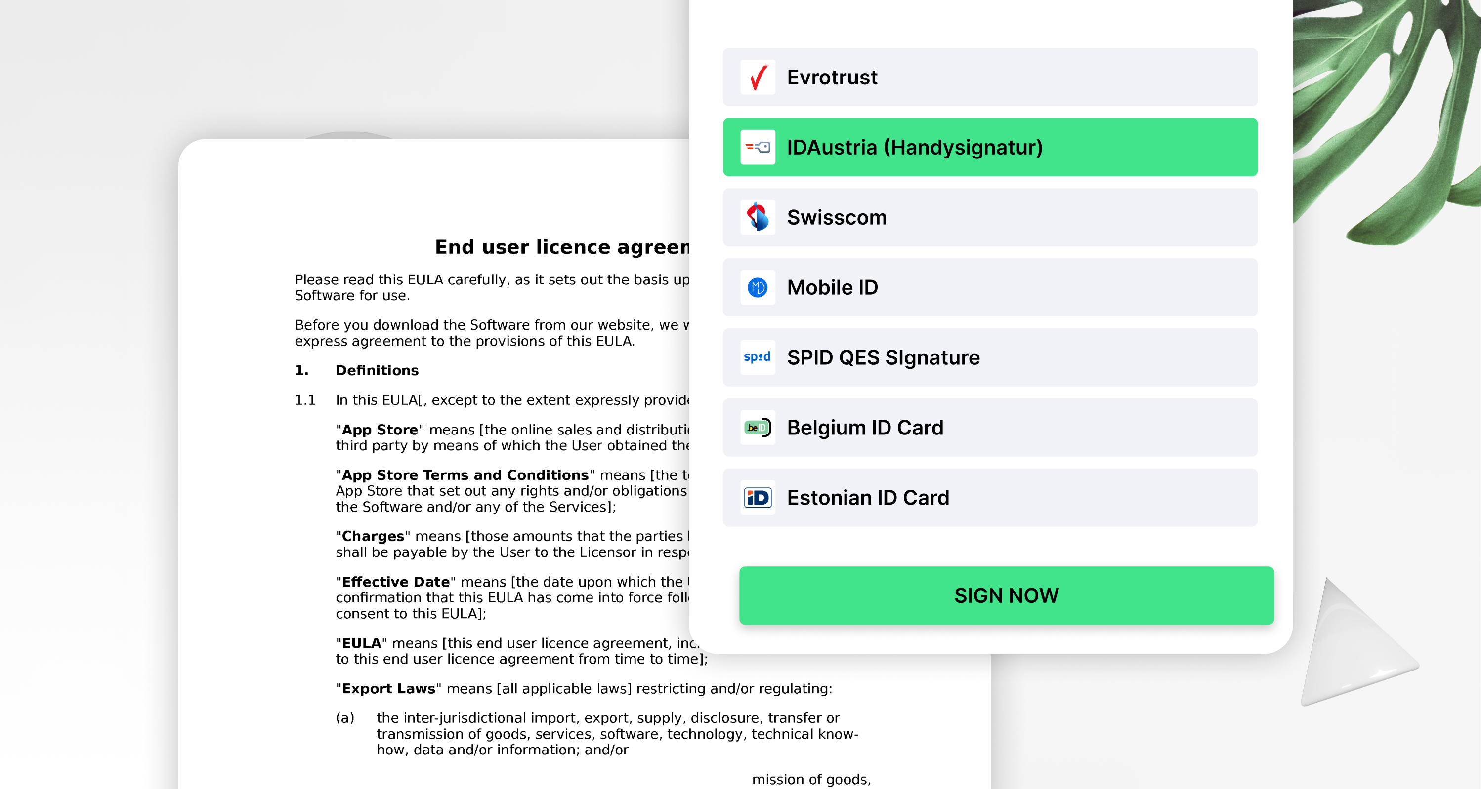 sproof sign Reviews 2025: Details, Pricing, & Features | G2