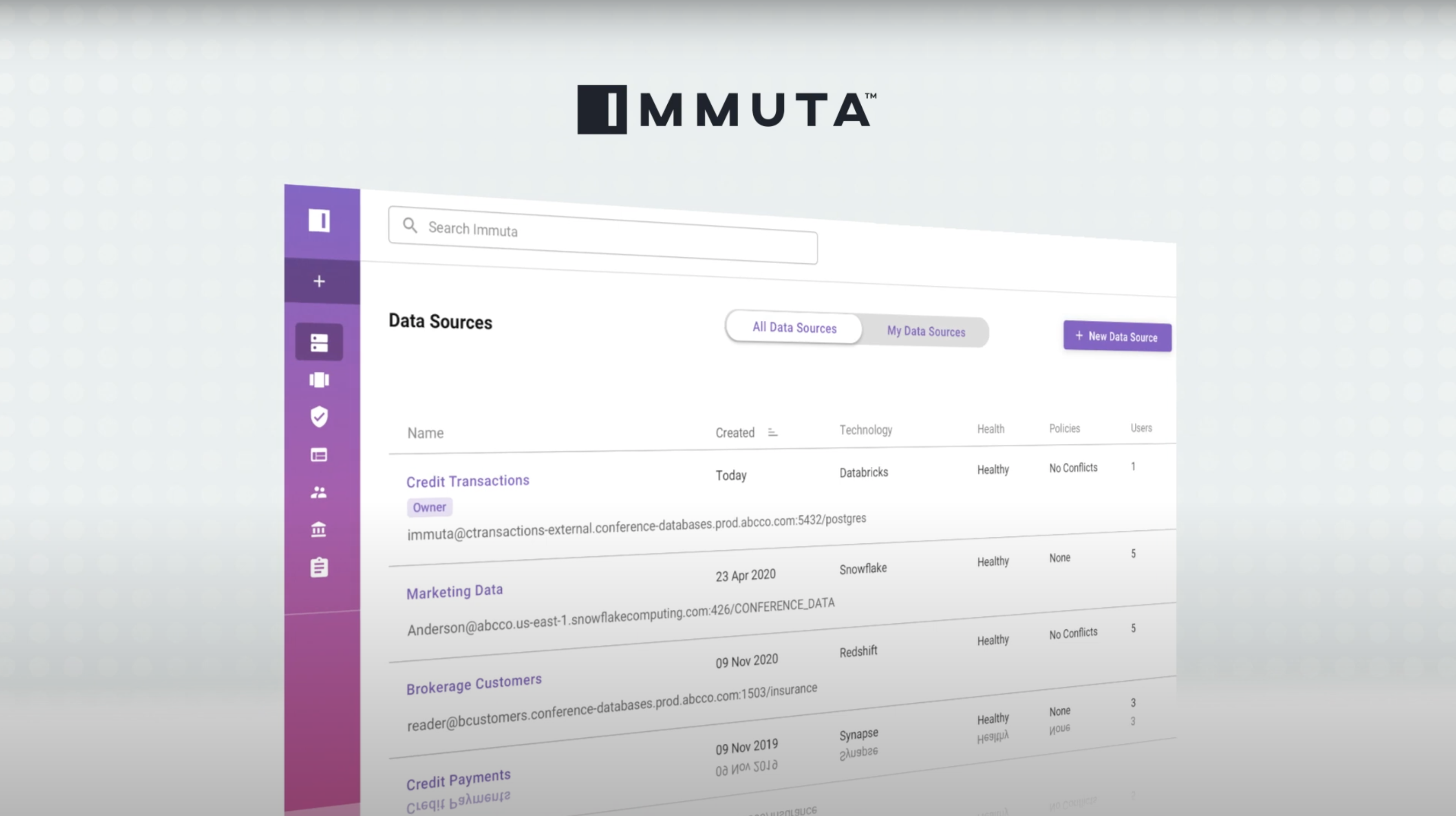 Immuta Reviews 2022: Details, Pricing, & Features | G2