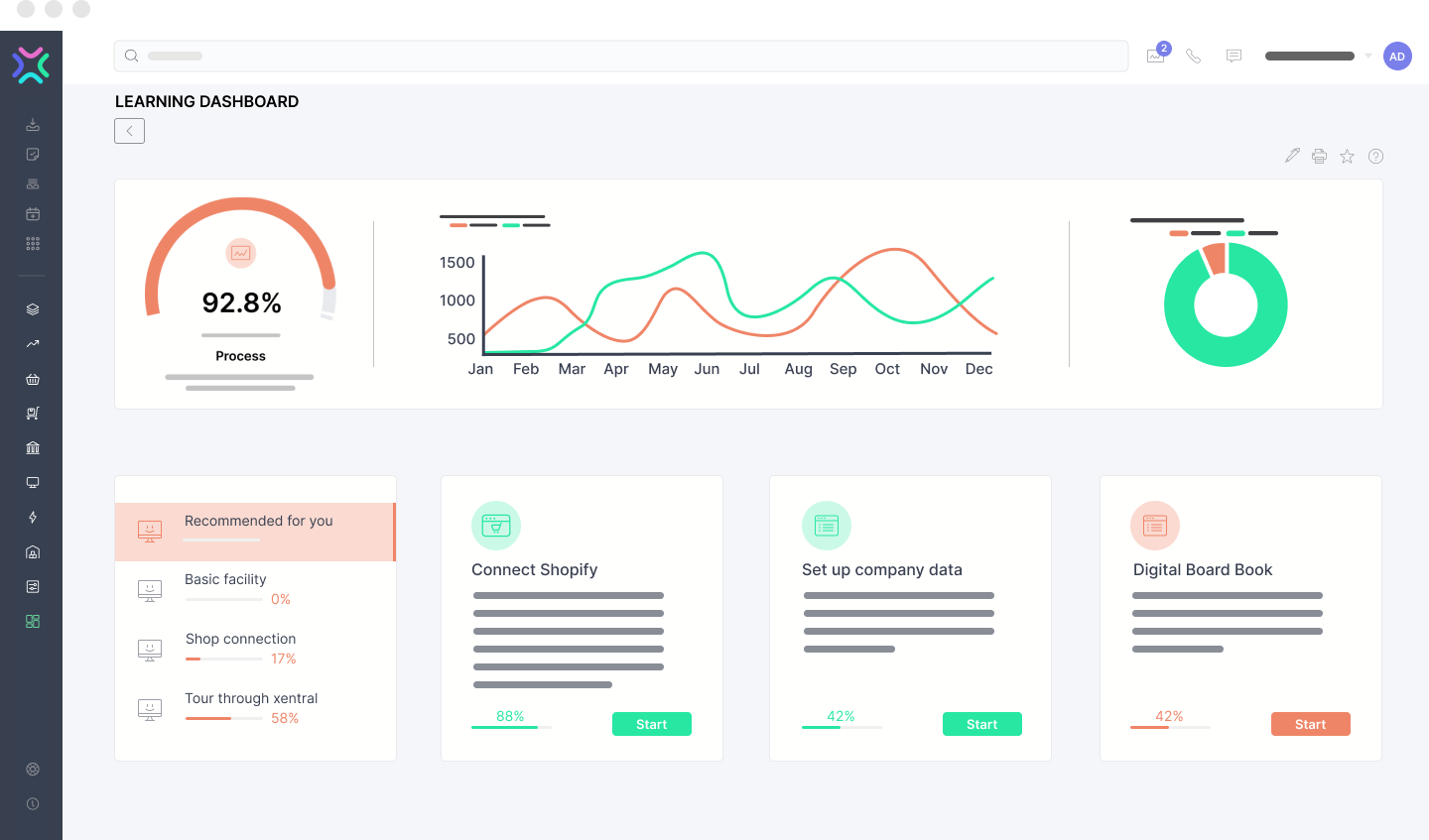 Xentral ERP Reviews 2025: Details, Pricing, & Features | G2