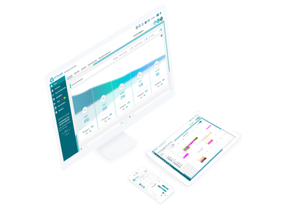 eFitness Reviews 2025: Details, Pricing, & Features | G2