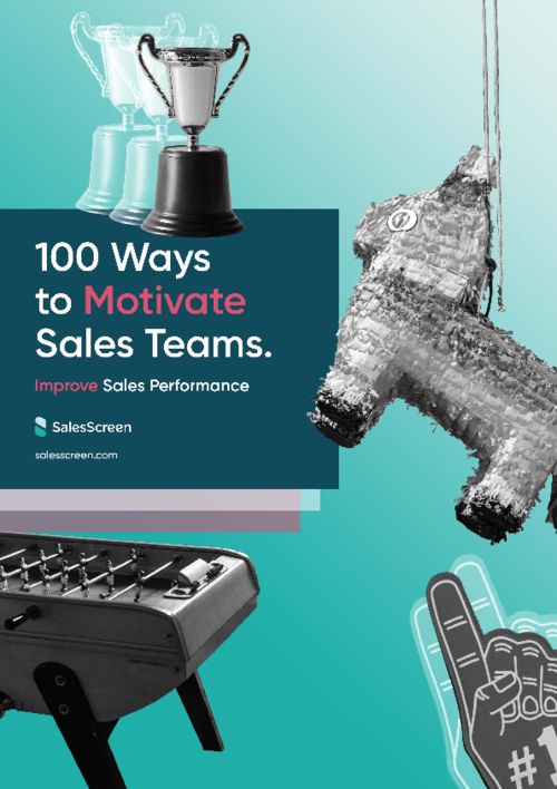 SalesScreen Reviews 2026: Details, Pricing, & Features | G2