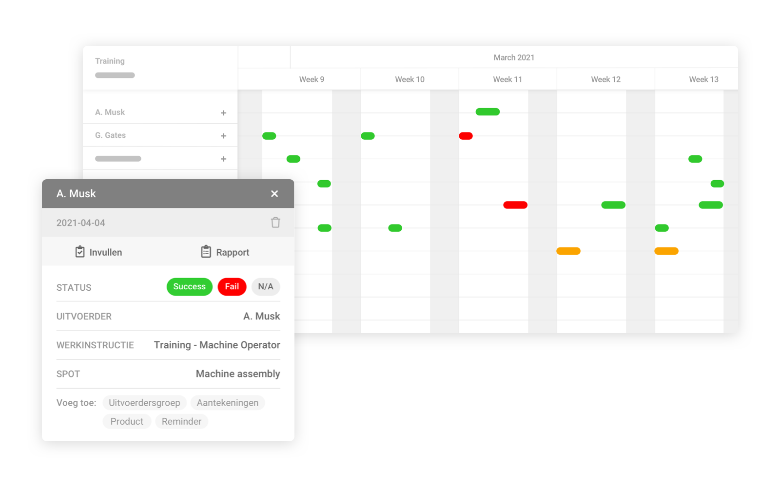Azumuta Reviews 2024: Details, Pricing, & Features | G2