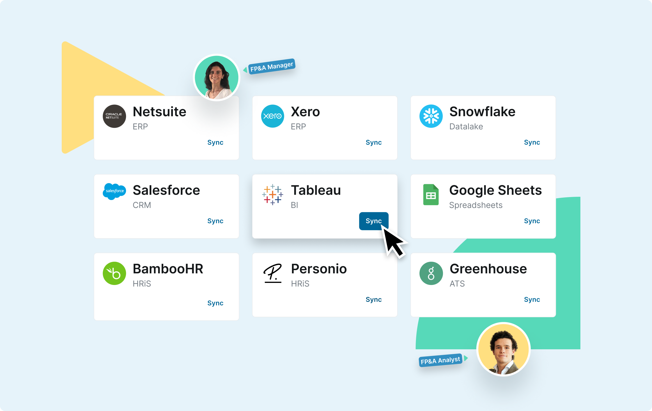 Abacum Reviews 2023: Details, Pricing, & Features | G2