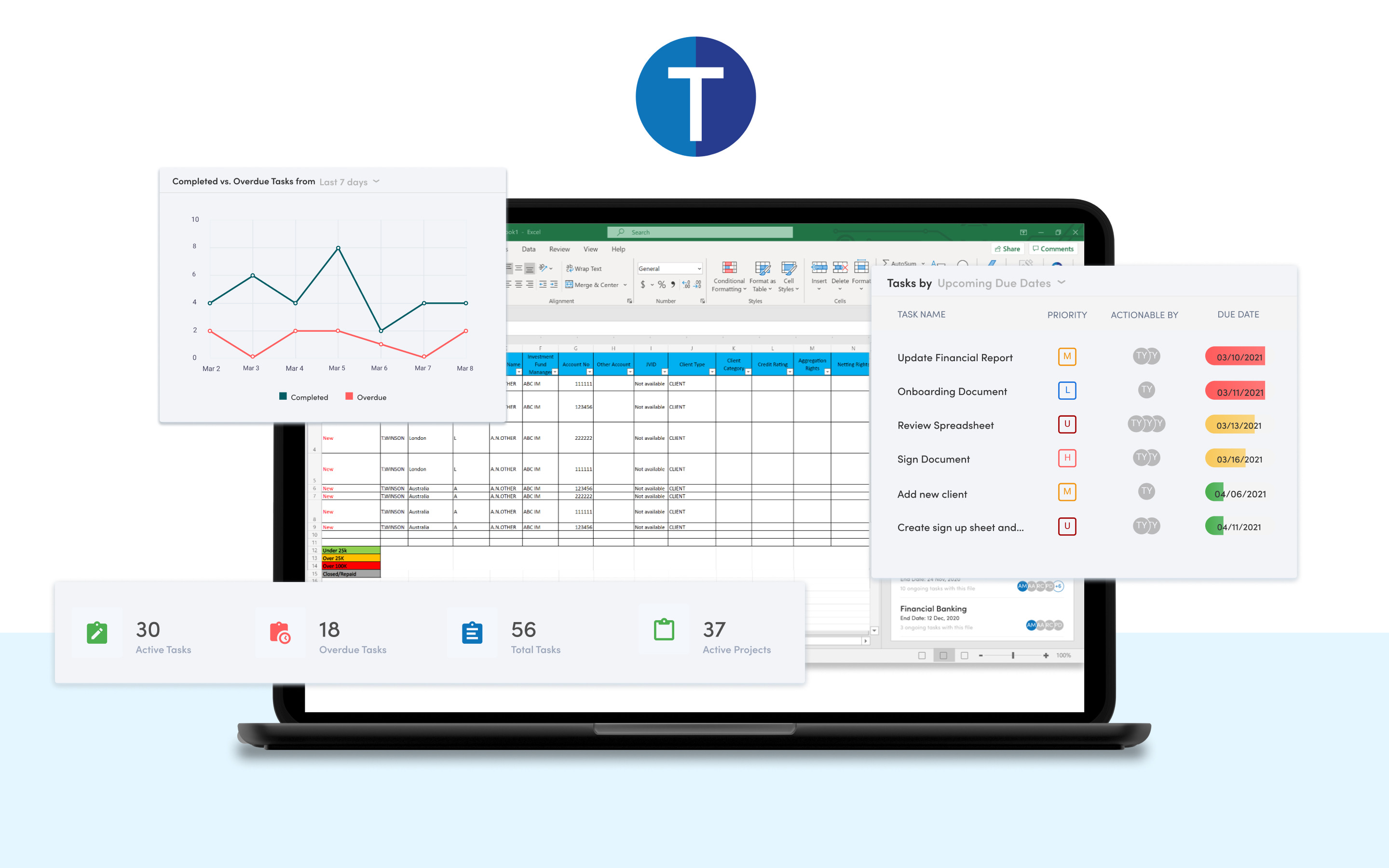 TRIYO Reviews 2025: Details, Pricing, & Features | G2