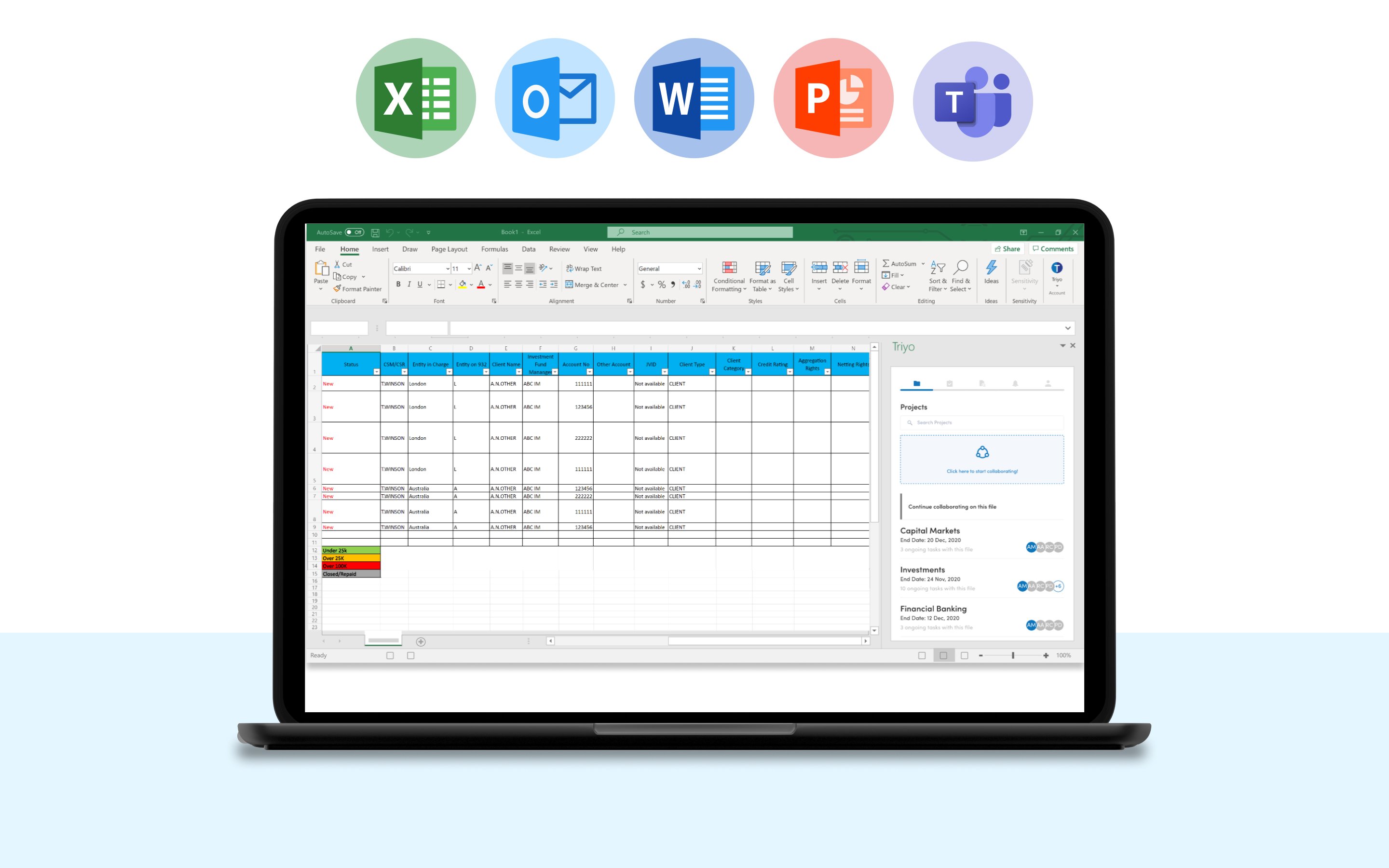 TRIYO Reviews 2025: Details, Pricing, & Features | G2
