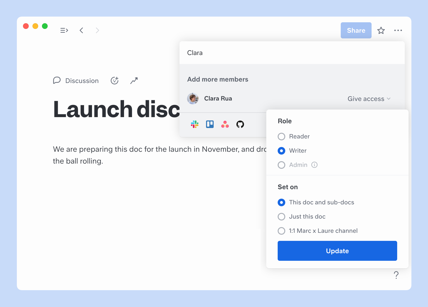 Slite Reviews 2022: Details, Pricing, & Features | G2
