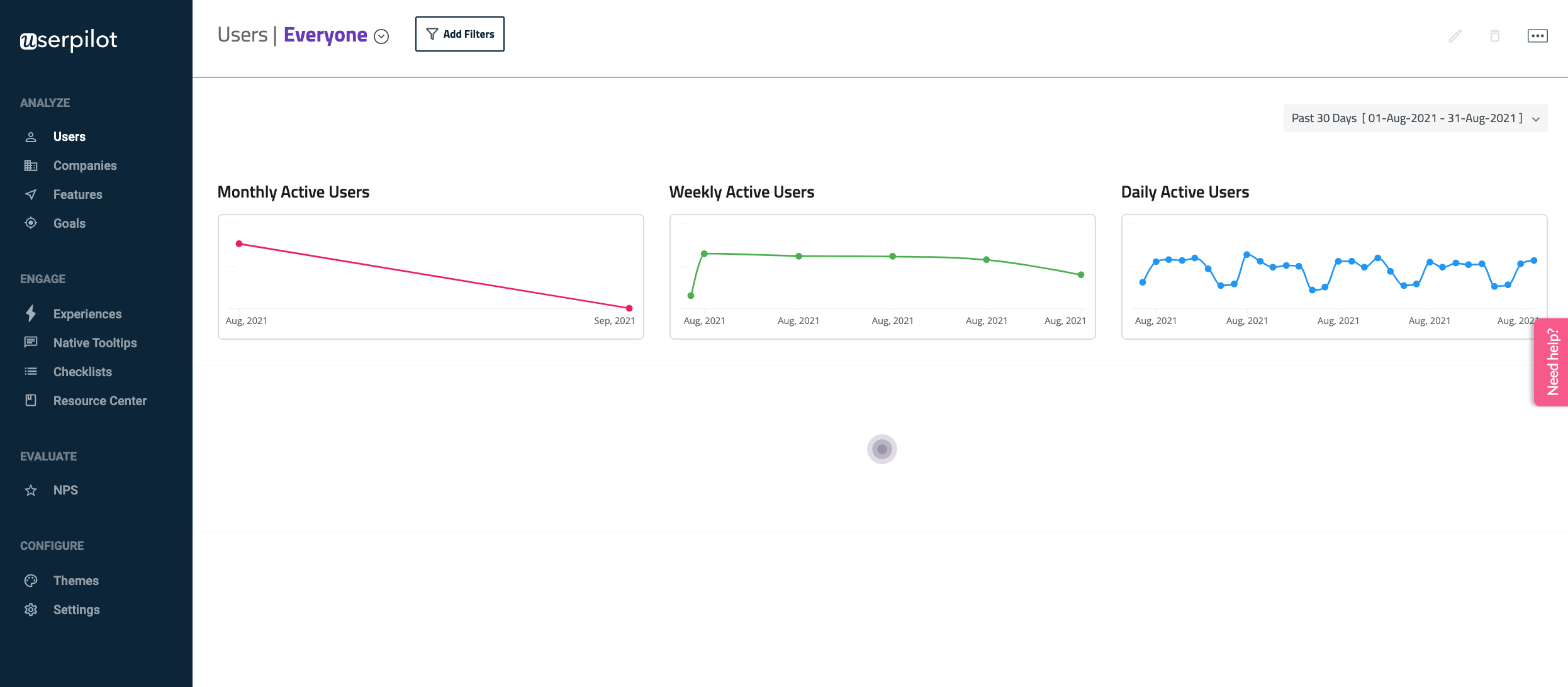 Userpilot Reviews 2023: Details, Pricing, & Features | G2