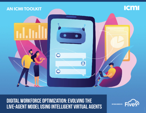 Five9 Reviews 2022: Details, Pricing, & Features | G2