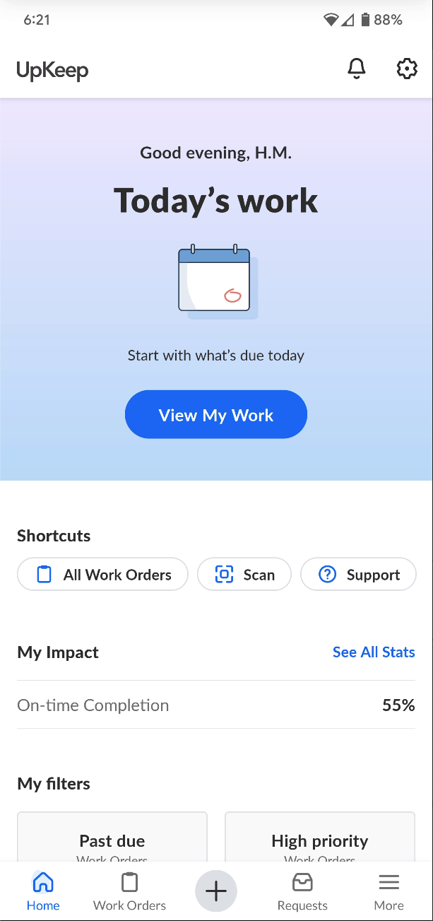 UpKeep Reviews 2022: Details, Pricing, & Features | G2
