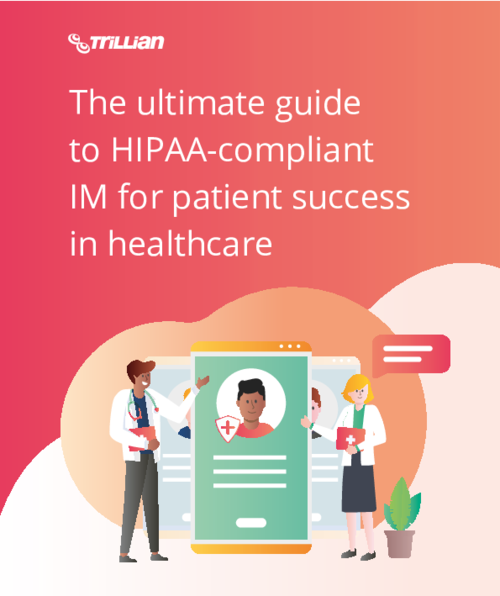 Trillian Reviews 2026: Details, Pricing, & Features | G2