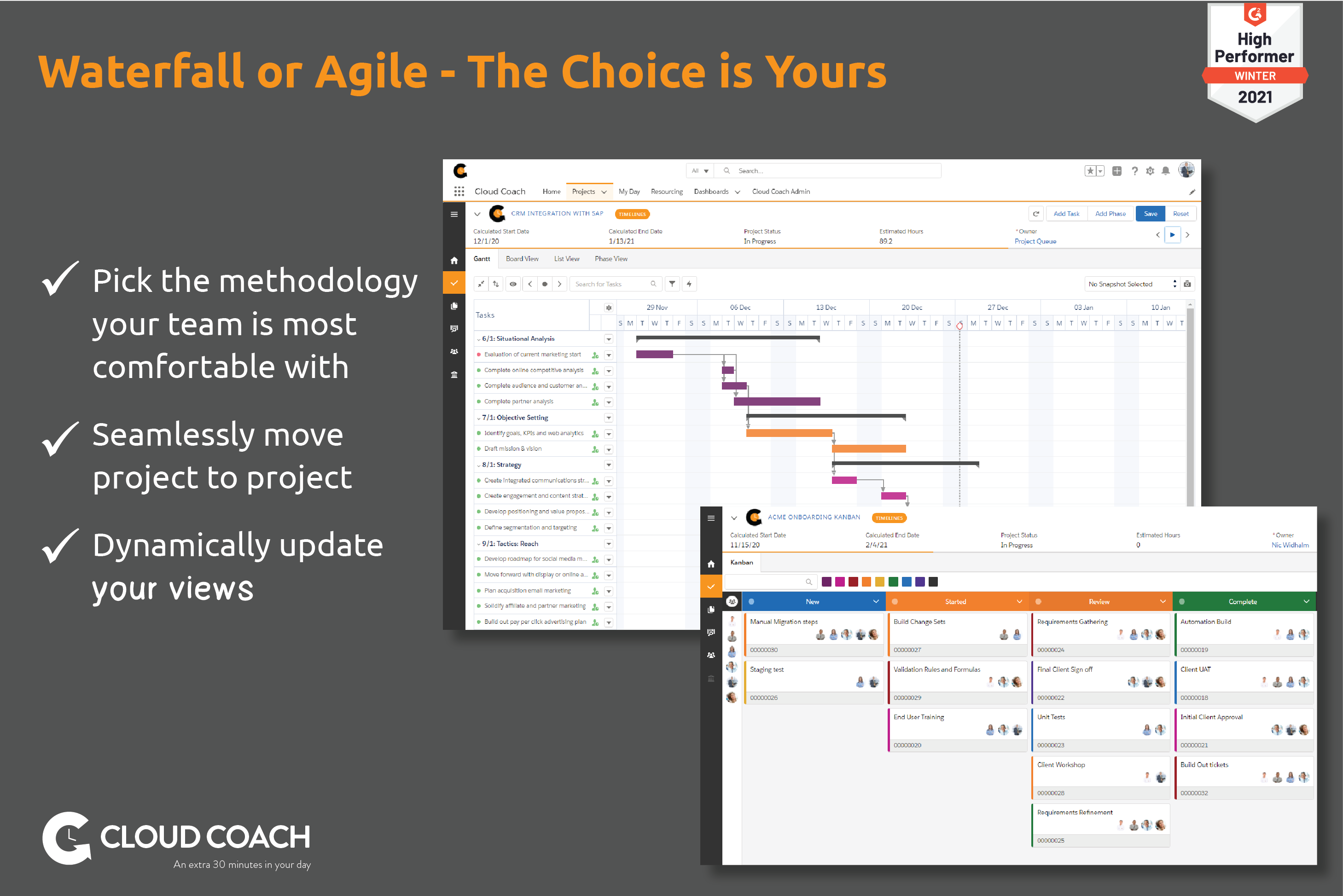Cloud Coach Reviews 2022: Details, Pricing, & Features | G2