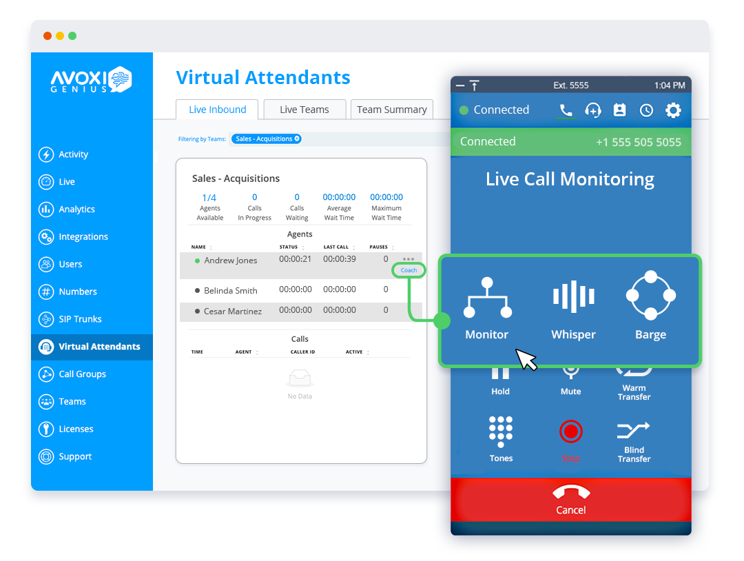 AVOXI Reviews 2023: Details, Pricing, & Features | G2