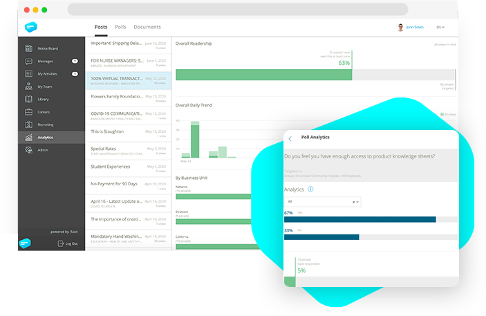 iTacit Reviews 2024: Details, Pricing, & Features | G2