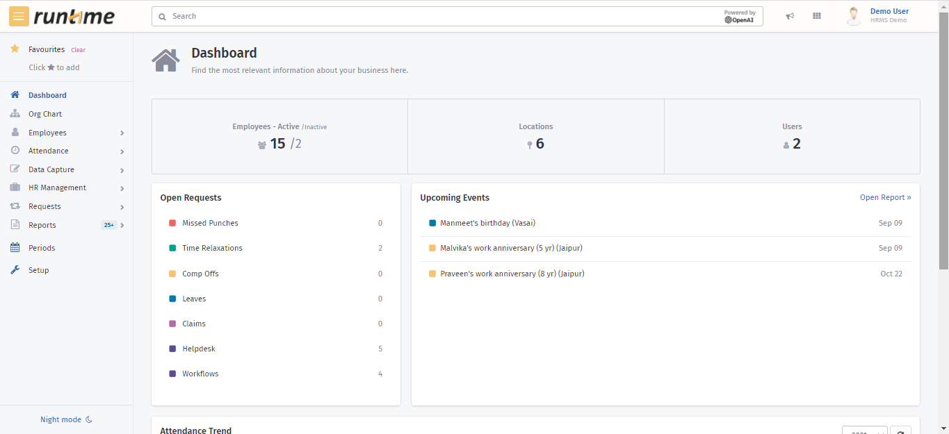 Runtime Reviews 2025: Details, Pricing, & Features | G2