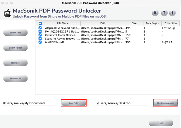 MacSonik PDF Unlocker Reviews 2024 Details Pricing Features G2 MacSonik PDF Unlocker Reviews 2024 Details Pricing Features G2