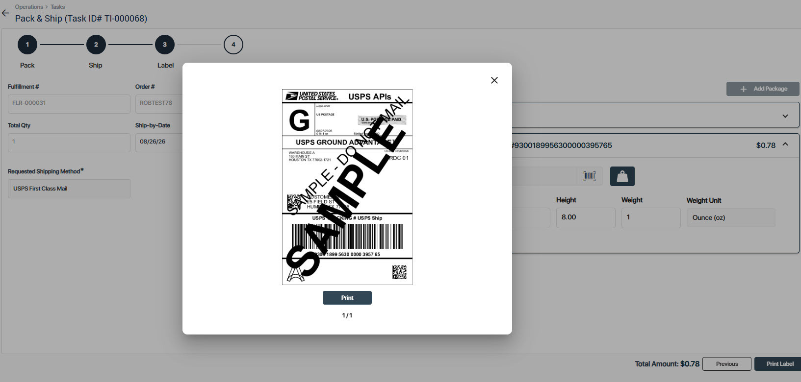 WizeFulfill Reviews 2026: Details, Pricing, & Features | G2