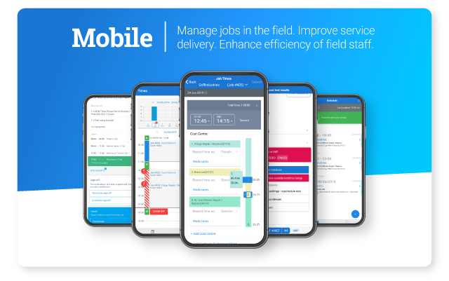 simPRO Reviews 2022: Details, Pricing, & Features | G2