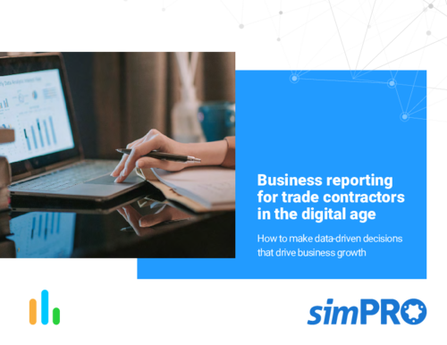 Simpro Reviews 2025: Details, Pricing, & Features | G2