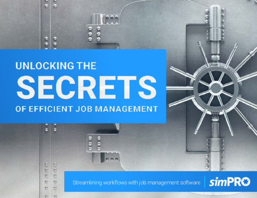 Simpro Reviews 2025: Details, Pricing, & Features | G2