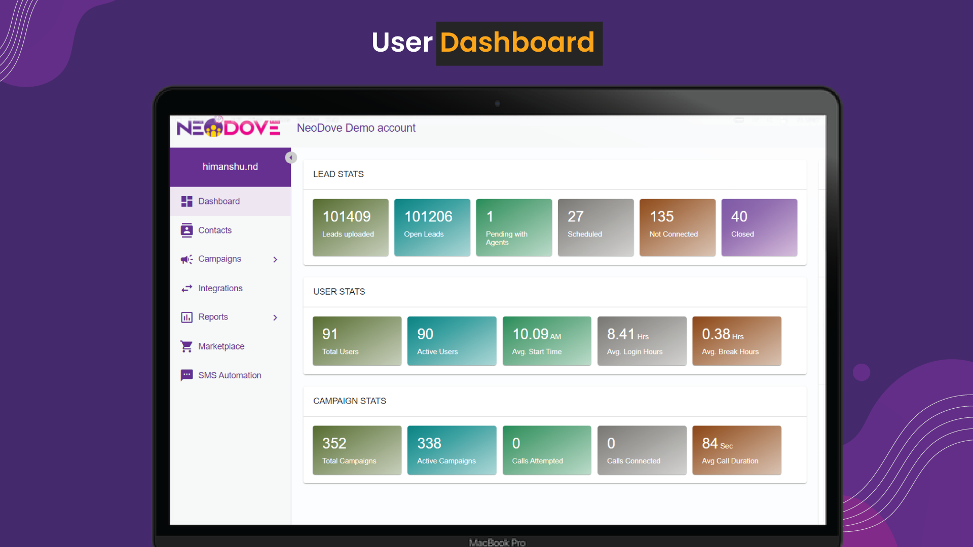 NeoDove Reviews 2022: Details, Pricing, & Features | G2