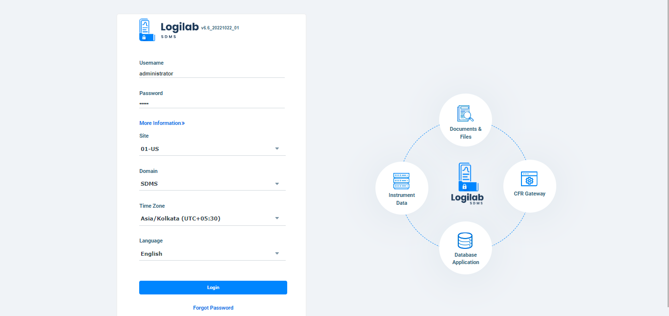 Logilab SDMS Reviews 2025: Details, Pricing, & Features | G2