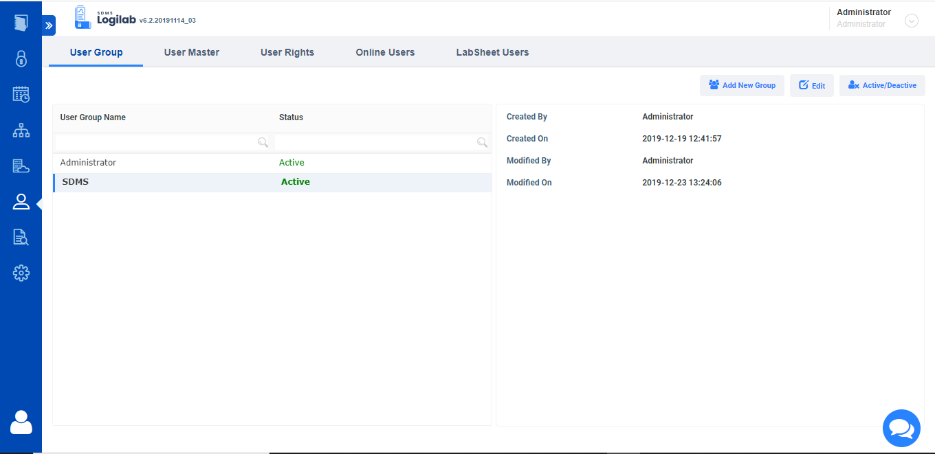Logilab SDMS Reviews 2022: Details, Pricing, & Features | G2