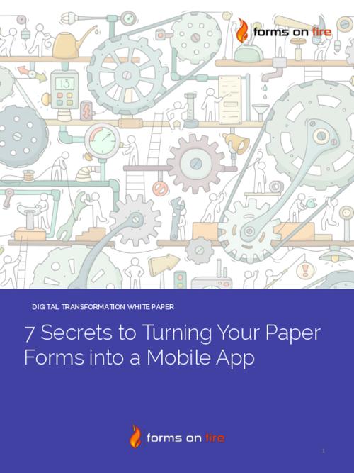 Forms On Fire Reviews 2025: Details, Pricing, & Features | G2