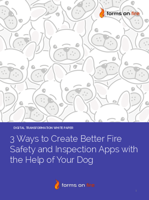 Forms On Fire Reviews 2025: Details, Pricing, & Features | G2