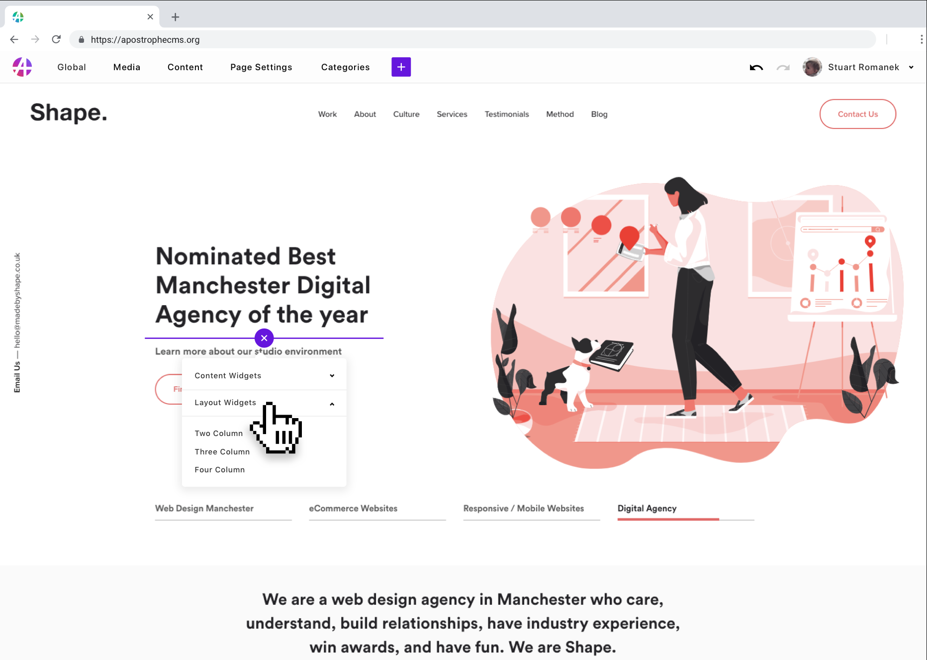 Apostrophecms Reviews 2025 Details Pricing And Features G2