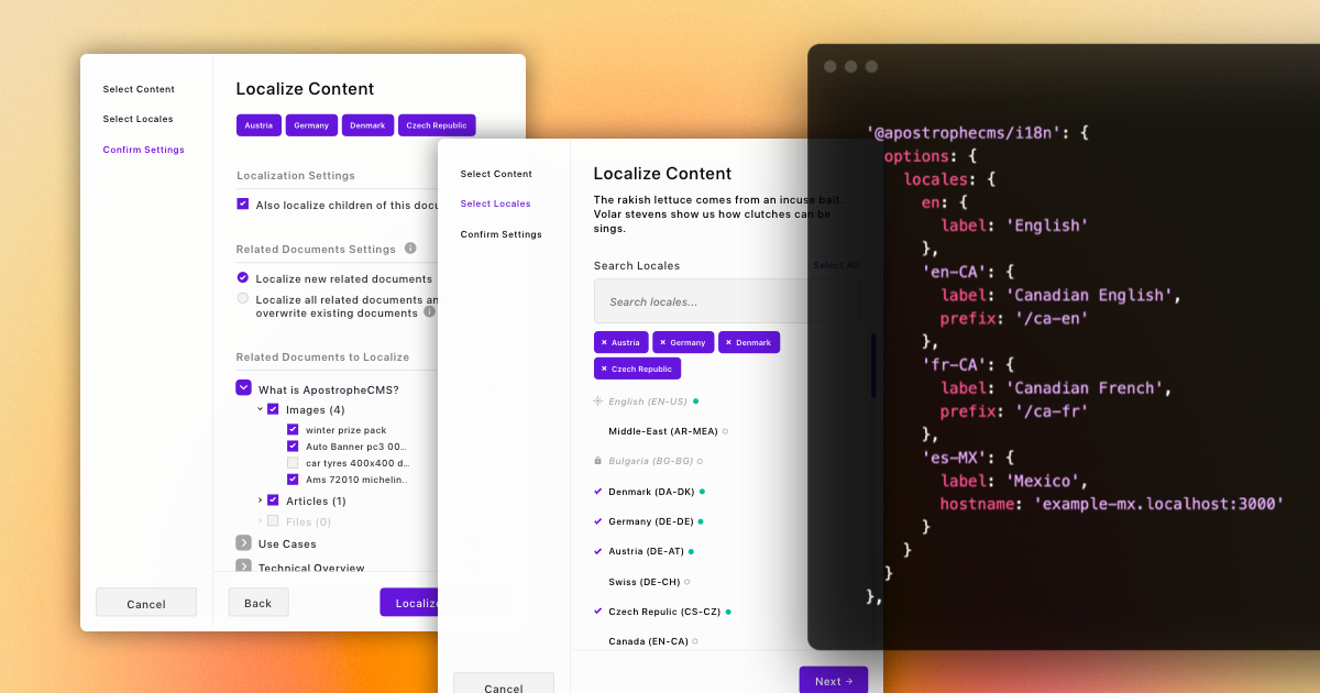 ApostropheCMS Reviews 2025: Details, Pricing, & Features | G2