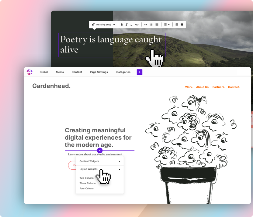 ApostropheCMS Reviews 2025: Details, Pricing, & Features | G2