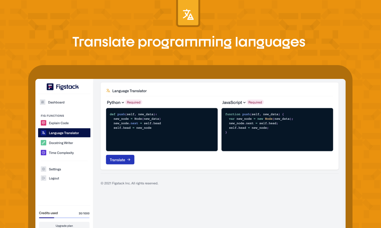 Figstack Reviews 2025: Details, Pricing, & Features | G2