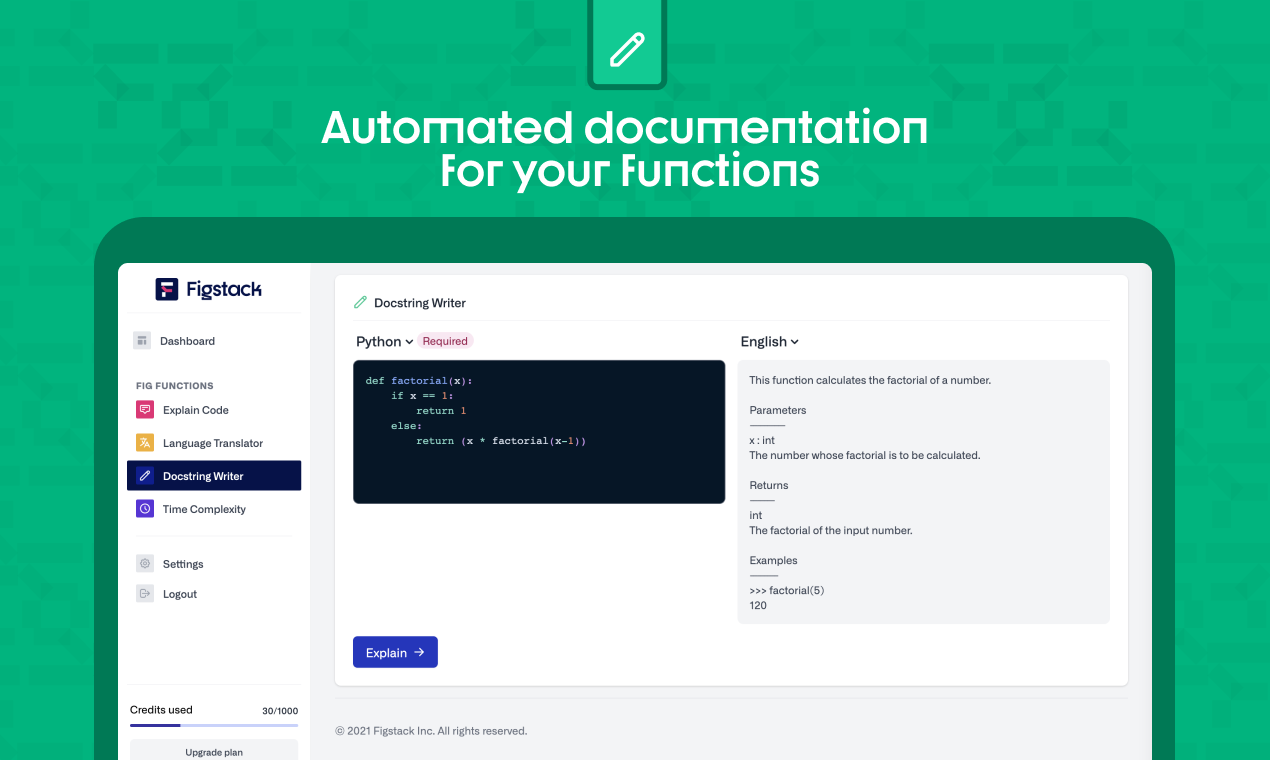 Figstack Reviews 2025: Details, Pricing, & Features | G2