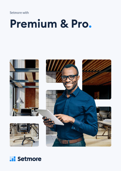 Setmore Reviews 2022: Details, Pricing, & Features | G2