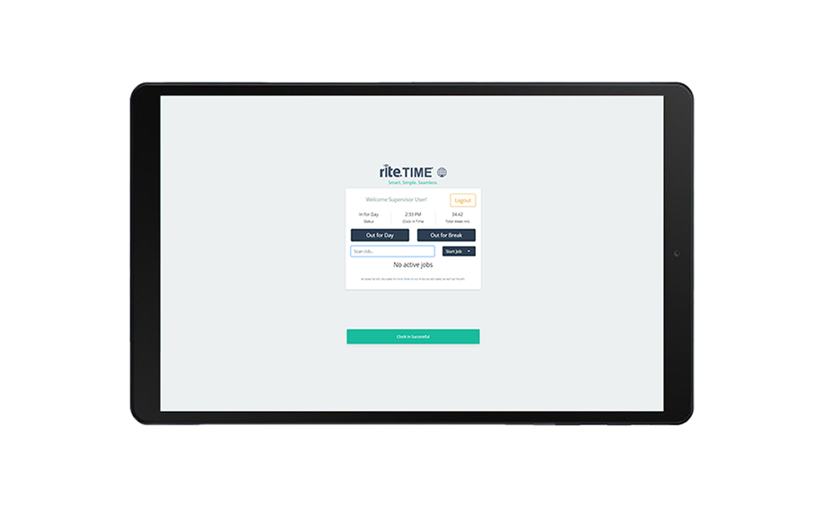 riteTIME Reviews 2025: Details, Pricing, & Features | G2