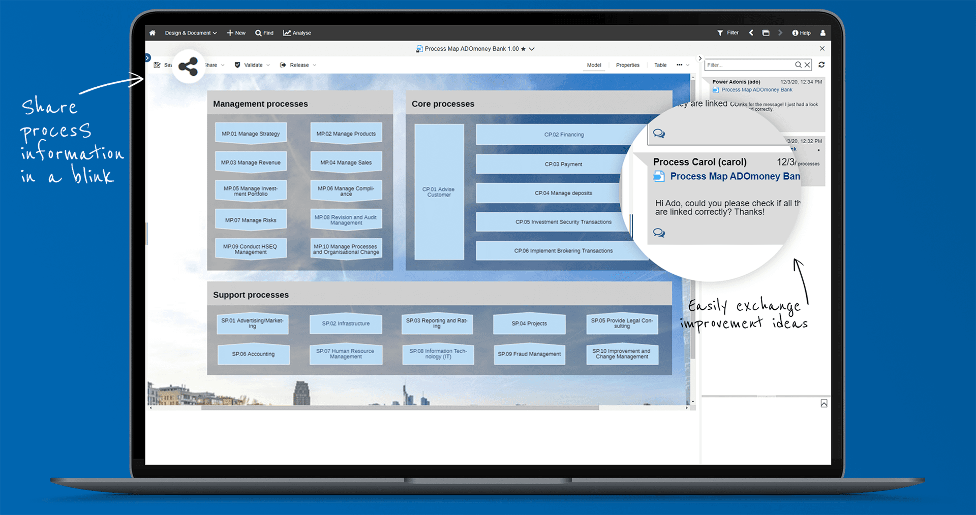 ADONIS BPM Suite Reviews 2025: Details, Pricing, & Features | G2