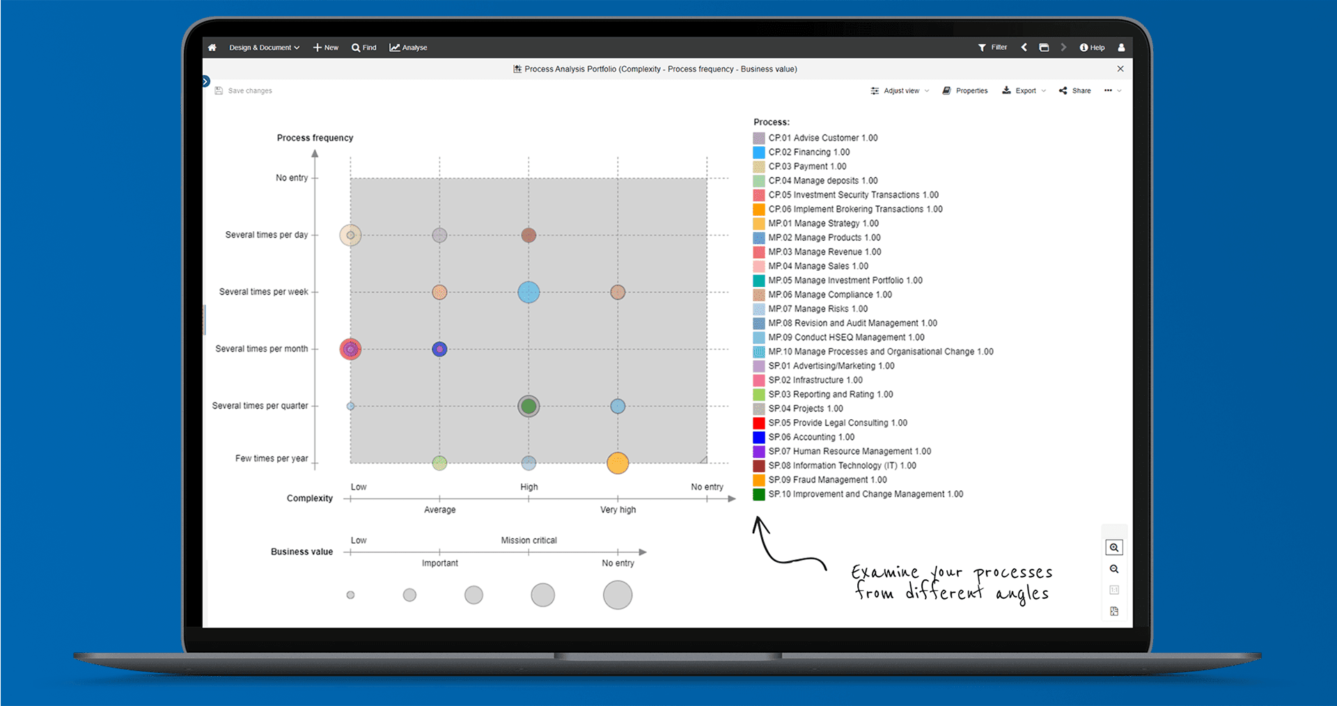 ADONIS BPM Suite Reviews 2025: Details, Pricing, & Features | G2
