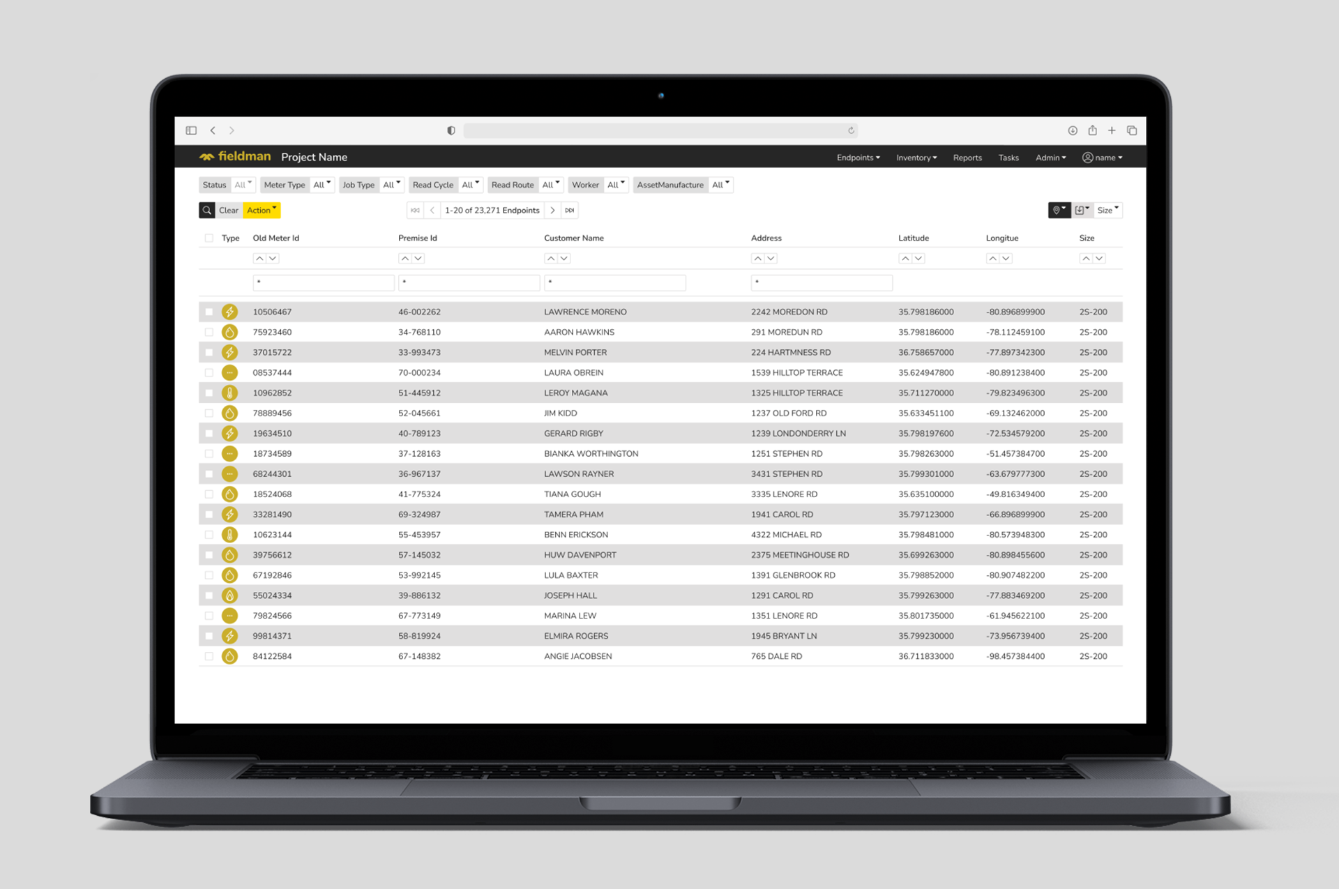 Fieldman management software Reviews 2023: Details, Pricing, & Features ...